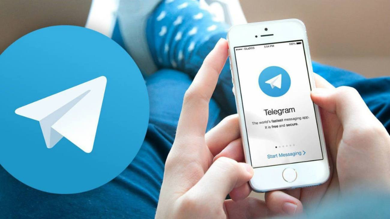 Apa itu Telegram dan Apa Saja Fitur Telegram Versi Terbaru ...