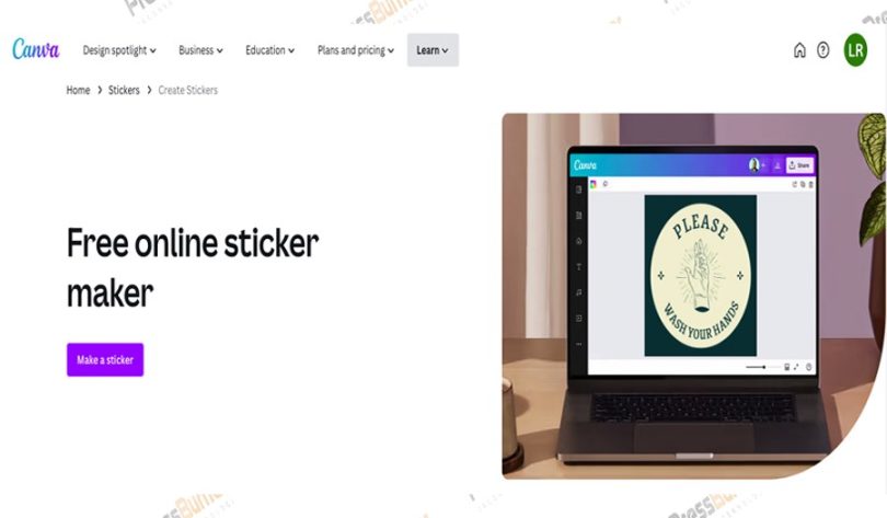 Panduan Lengkap Cara Membuat Stiker WhatsApp yang Menarik - Pressburner.com