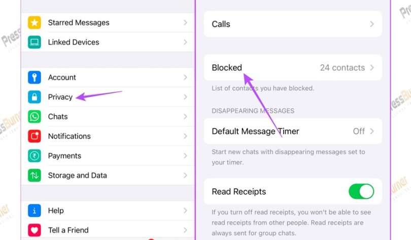 Cara Membuat Pesan Video Instan Bulat di WhatsApp (Android dan Iphone ...