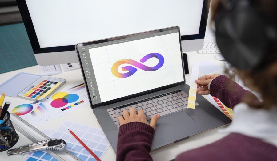5 Laptop Terbaik untuk Desain Grafis Tahun 2023 - Pressburner.com