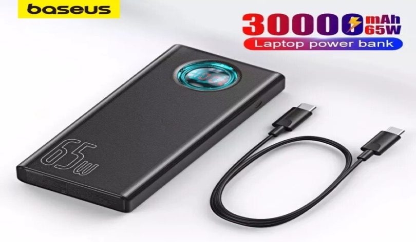 5 Power Bank Terbaik untuk ASUS ROG Ally - Pressburner.com