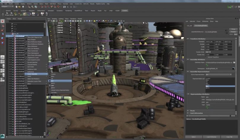 23 Aplikasi Pembuat Animasi 3D Terbaik untuk Pemula dan Profesional ...