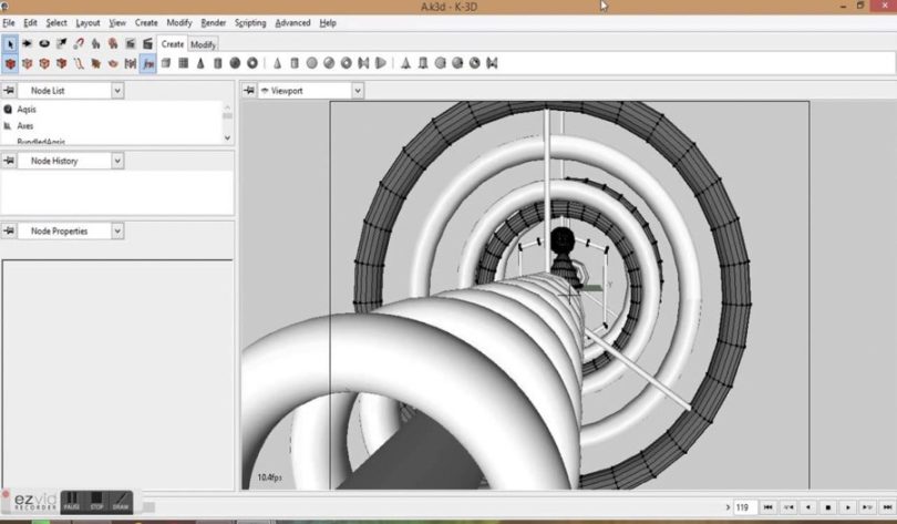 23 Aplikasi Pembuat Animasi 3D Terbaik untuk Pemula dan Profesional ...