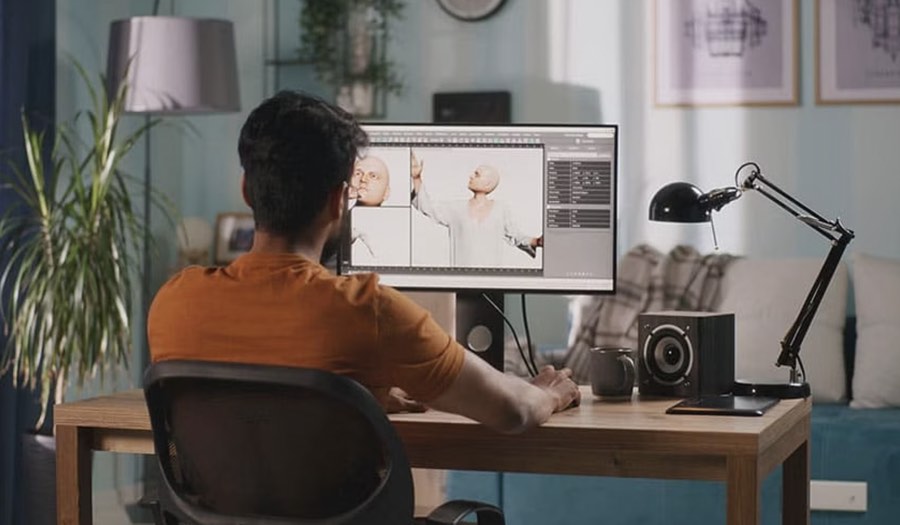 23 Aplikasi Pembuat Animasi 3D Terbaik untuk Pemula dan Profesional ...