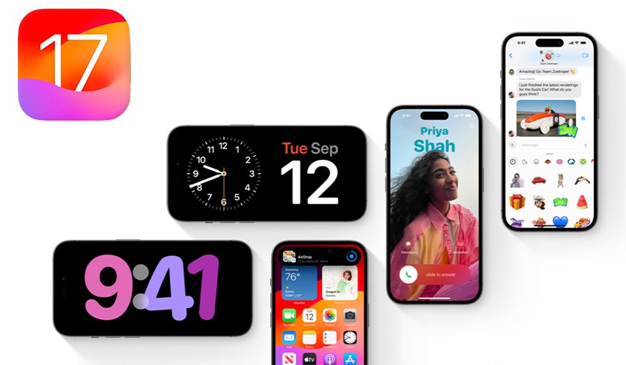 Ini Dia Fitur Terbaru iOS 17 Beta 2 dan Beta 3 Yang Wajib Anda Ketahui ...