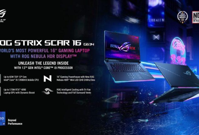 Pengertian Komputer Hybrid, Cara Kerja, Ciri-Ciri dan Contoh ...