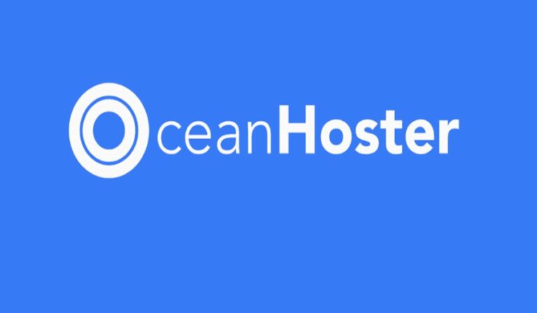 Review Oceanhoster: Web Hosting Indonesia Murah dengan Service ...